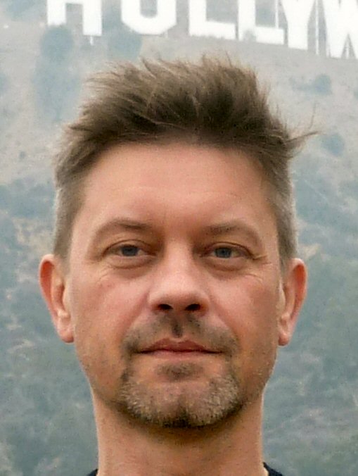 Marcus Herzig – Author